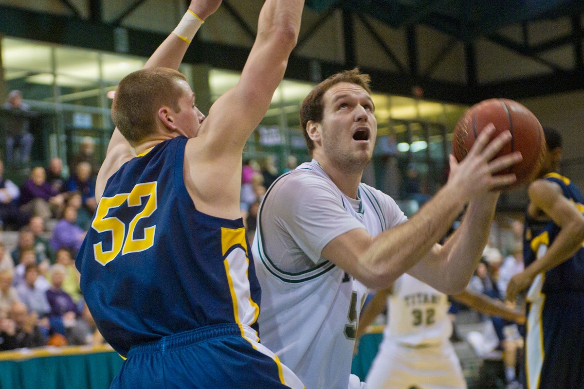 Kevin Reed - 2012-13 - Men's Basketball - Illinois Wesleyan University ...