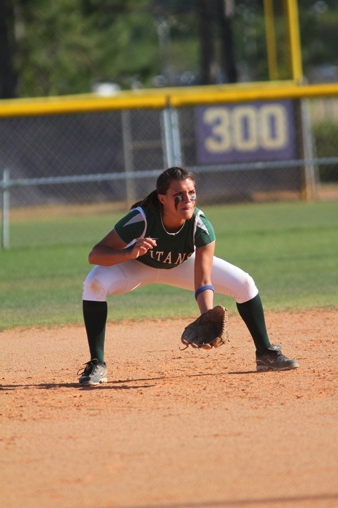 Erin Sweeney - 2013 - Softball - Illinois Wesleyan University Athletics