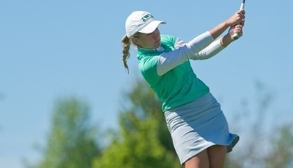 Katie Klosterman - 2013-14 - Women's Golf - Illinois Wesleyan ...