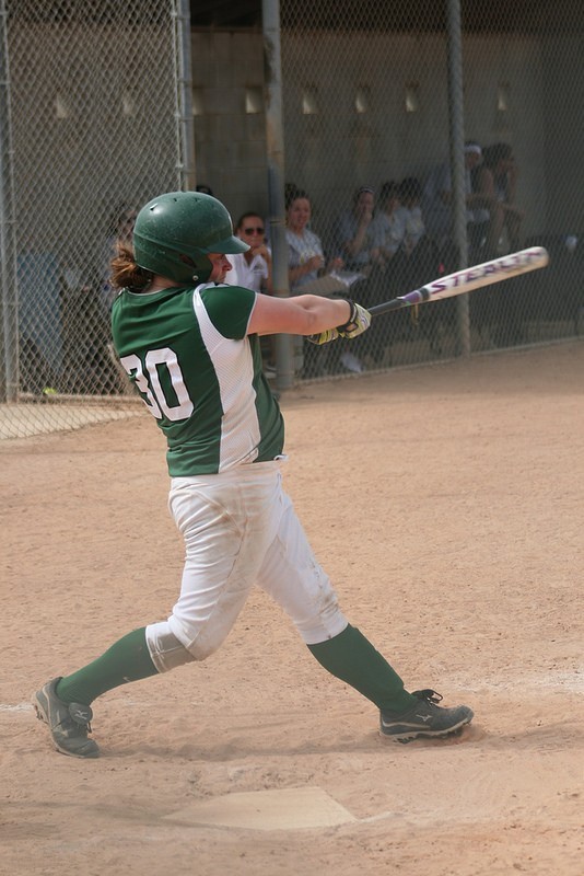 Danielle Burge - 2014 - Softball - Illinois Wesleyan University Athletics