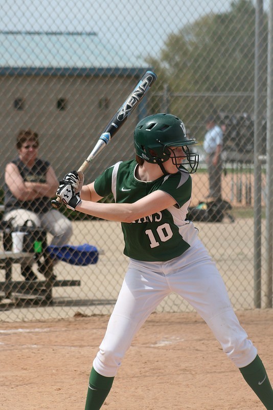 Victoria Whitaker - 2014 - Softball - Illinois Wesleyan University ...