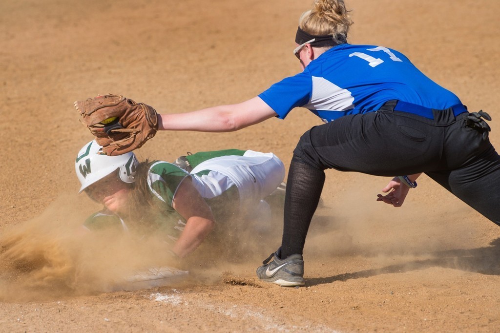 Danielle Burge - 2014 - Softball - Illinois Wesleyan University Athletics