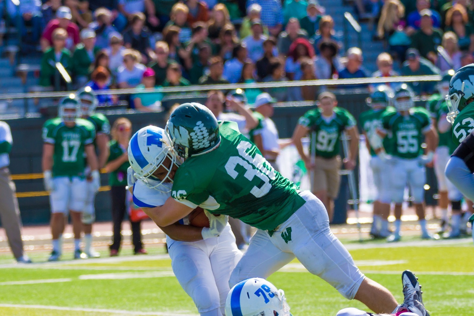 Luke Roth Kansas at Douglas Reddin blog