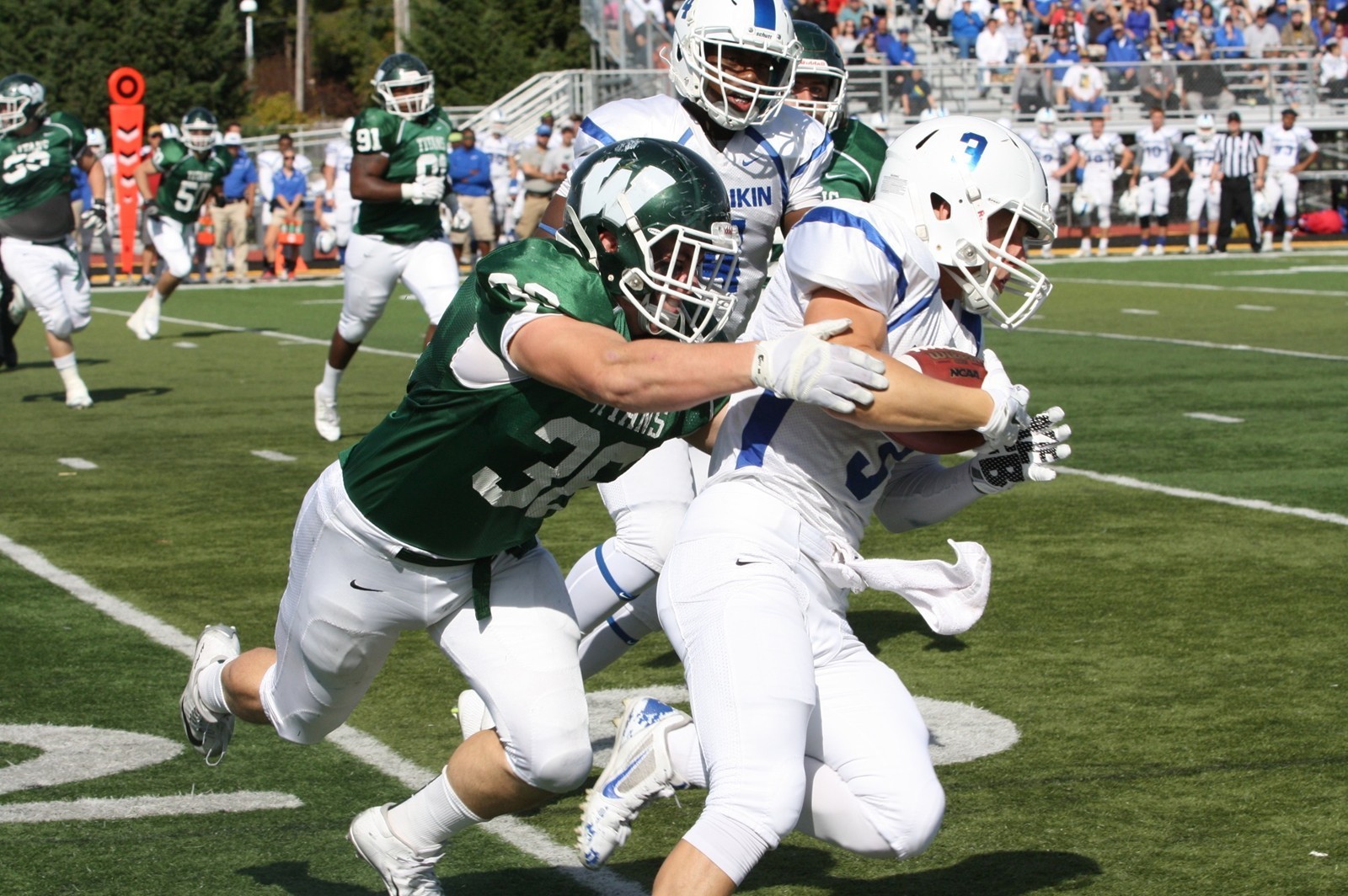 Luke Roth Kansas at Douglas Reddin blog