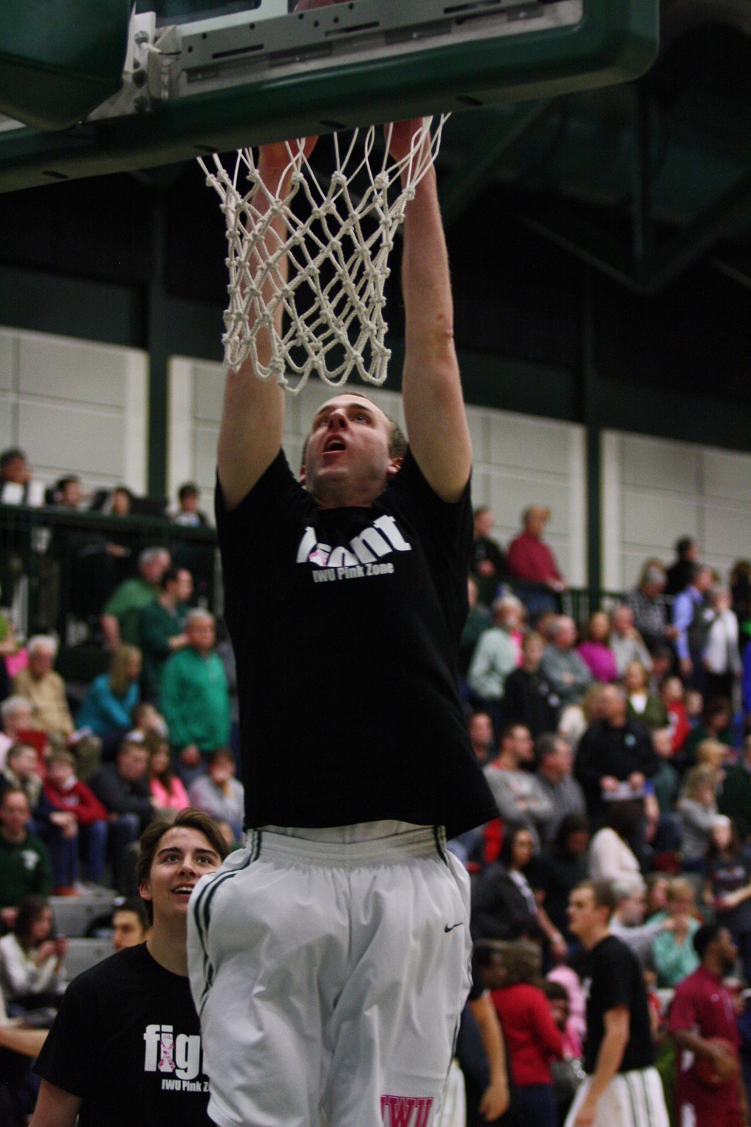Rob Mahlke - 2015-16 - Men's Basketball - Illinois Wesleyan University ...