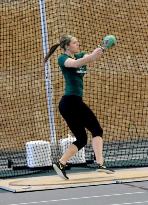 Alyssa Henzel - 2015-16 - Women's Track and Field - Illinois Wesleyan ...