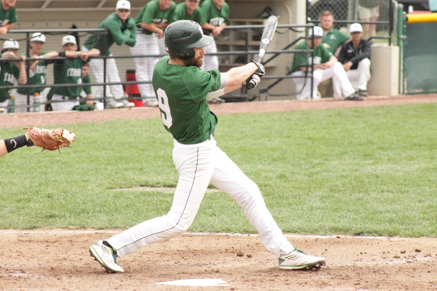 Adam Glogovsky - 2016 - Baseball - Illinois Wesleyan University Athletics
