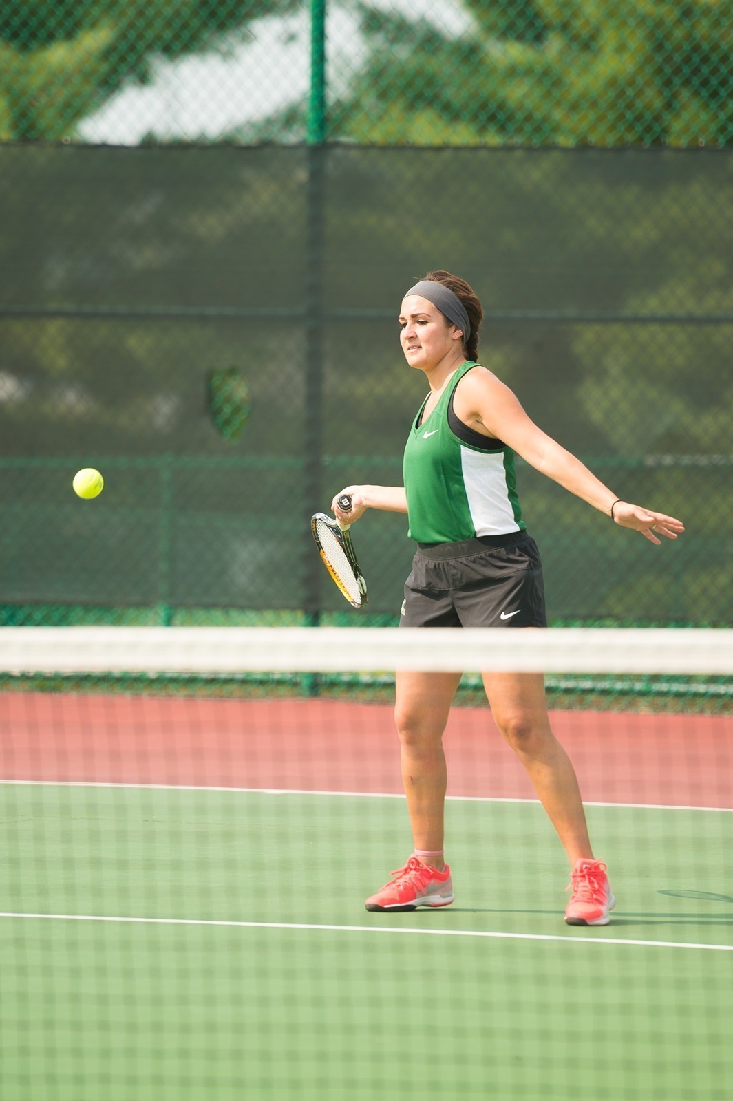 Dana Dray - 2016-17 - Women's Tennis - Illinois Wesleyan University ...