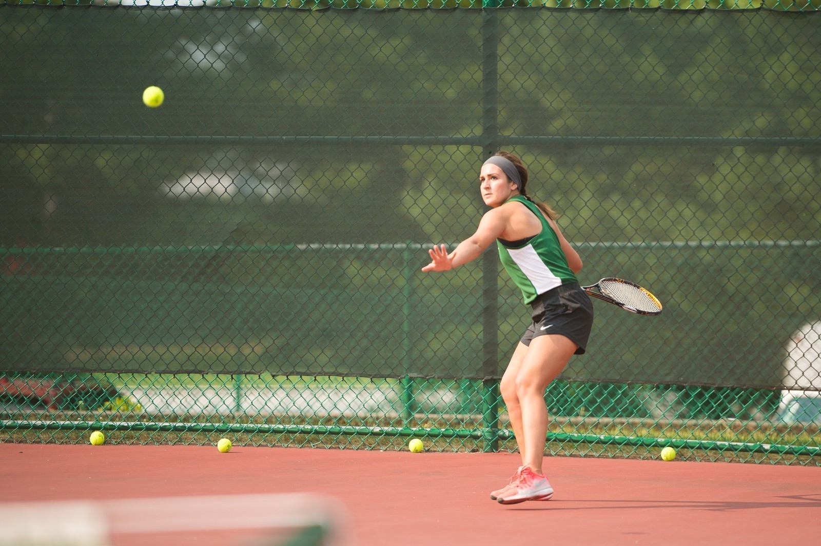 Dana Dray - 2016-17 - Women's Tennis - Illinois Wesleyan University ...