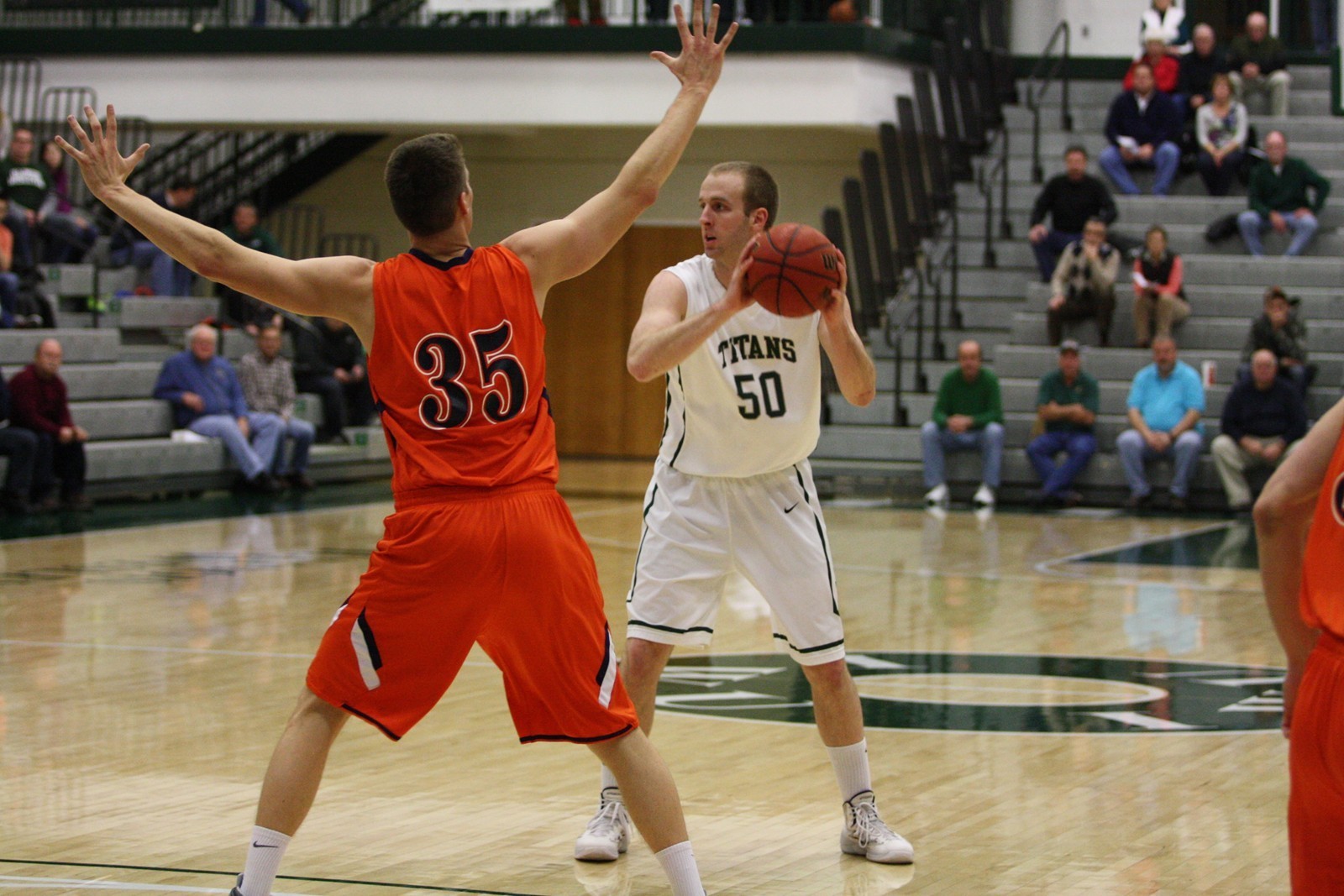 Rob Mahlke - 2015-16 - Men's Basketball - Illinois Wesleyan University ...