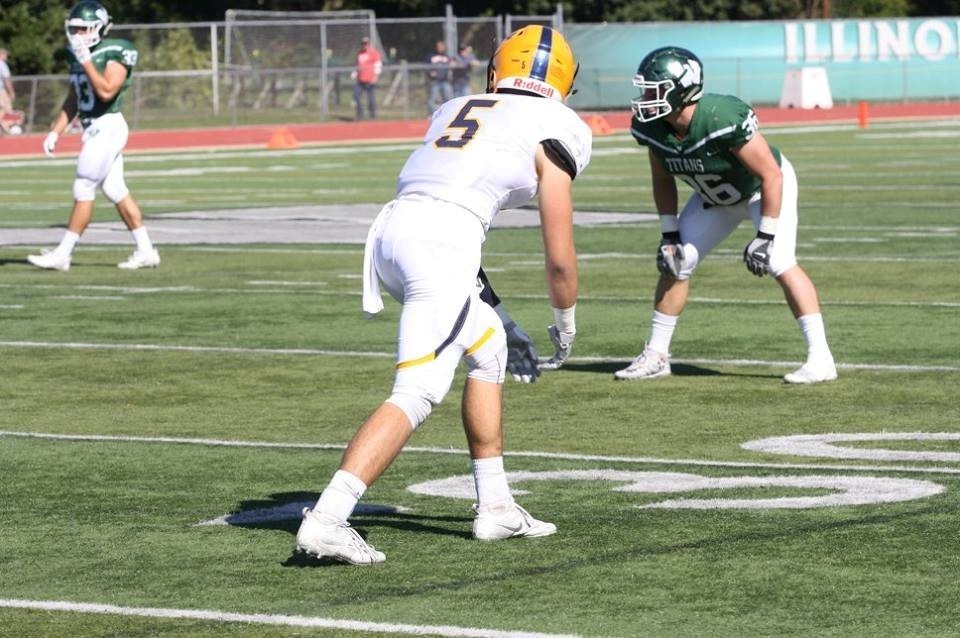 Luke Roth Kansas at Douglas Reddin blog