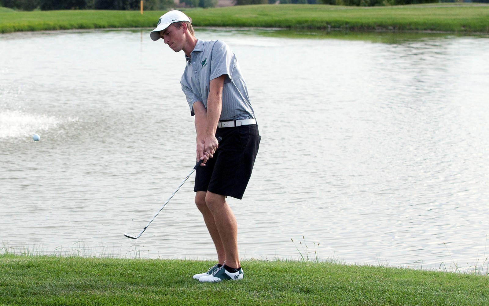 Conner O'Neil - 2017-18 - Men's Golf - Illinois Wesleyan University ...