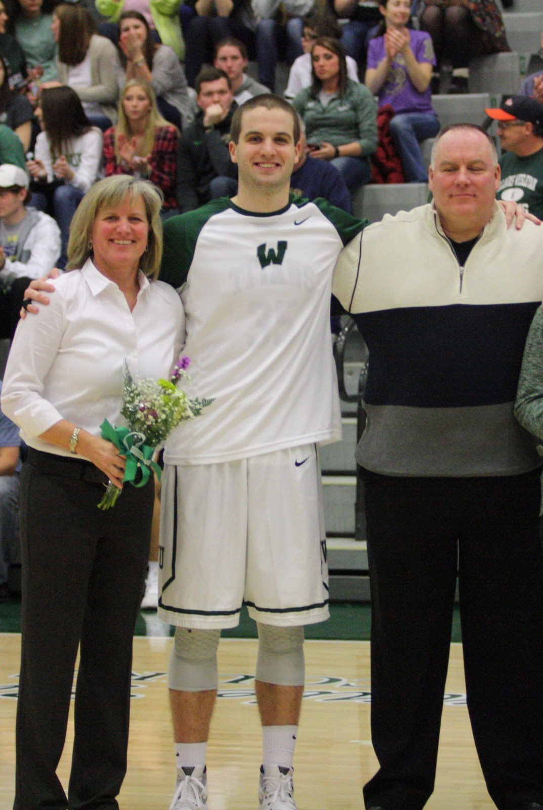 Ryan Coyle - 2015-16 - Men's Basketball - Illinois Wesleyan University ...