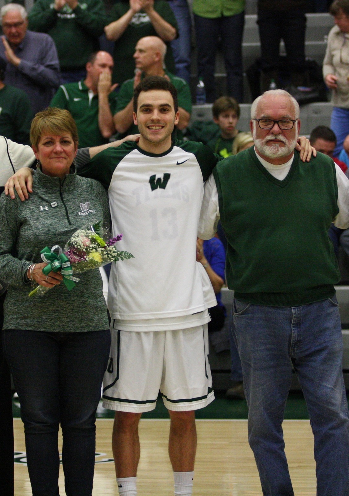 Bryce Dolan - 2015-16 - Men's Basketball - Illinois Wesleyan University ...