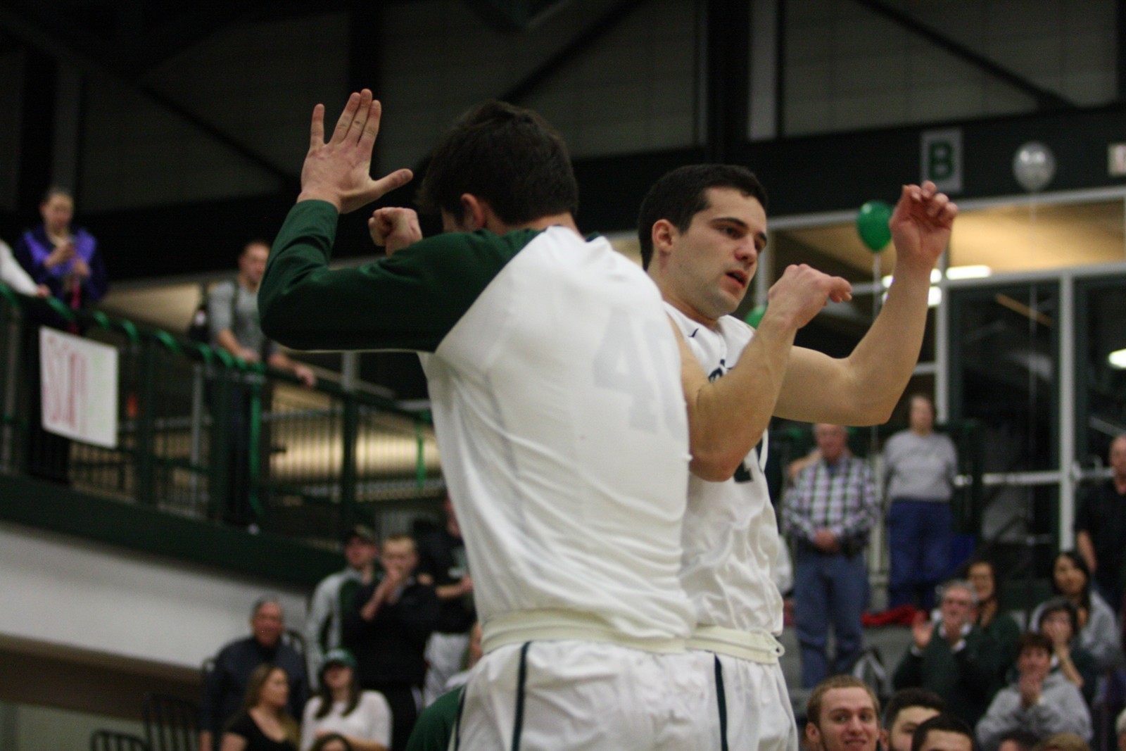 Brian Nelms - 2015-16 - Men's Basketball - Illinois Wesleyan University ...