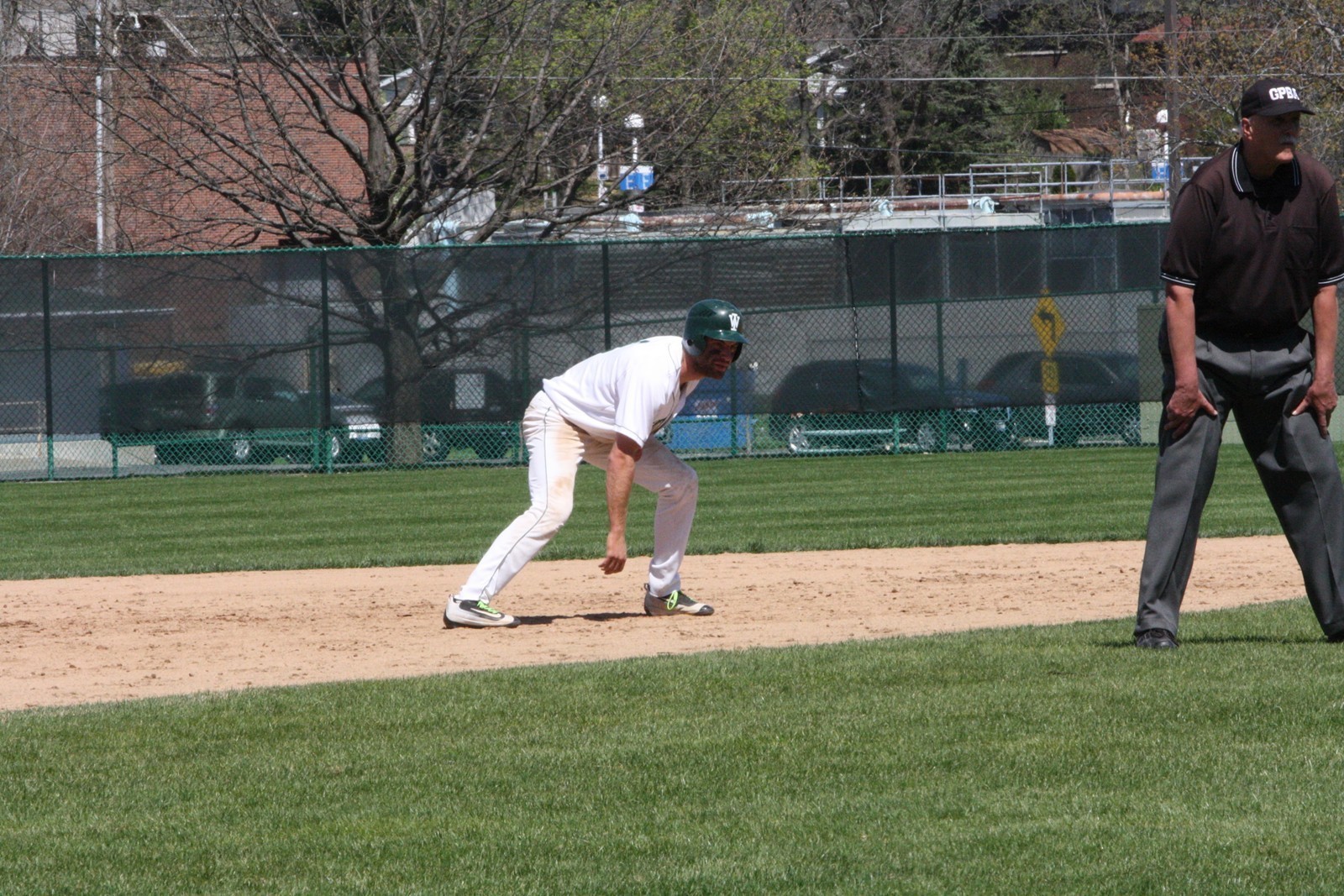 Adam Glogovsky - 2016 - Baseball - Illinois Wesleyan University Athletics