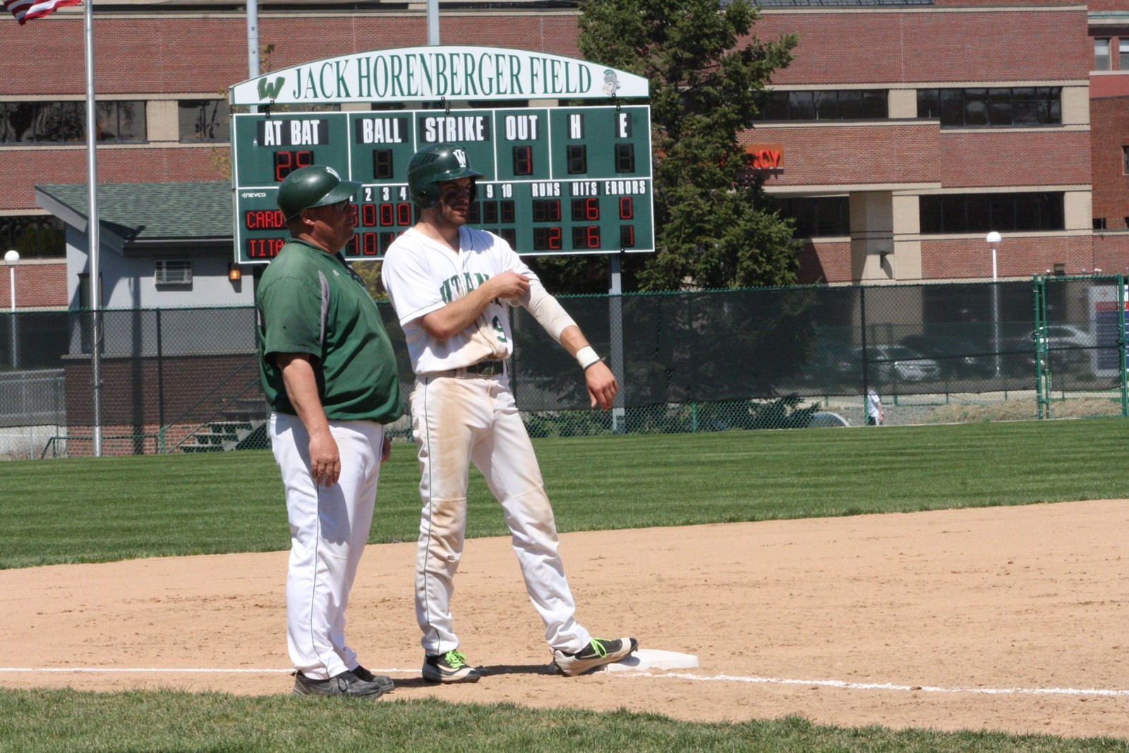 Adam Glogovsky - 2016 - Baseball - Illinois Wesleyan University Athletics