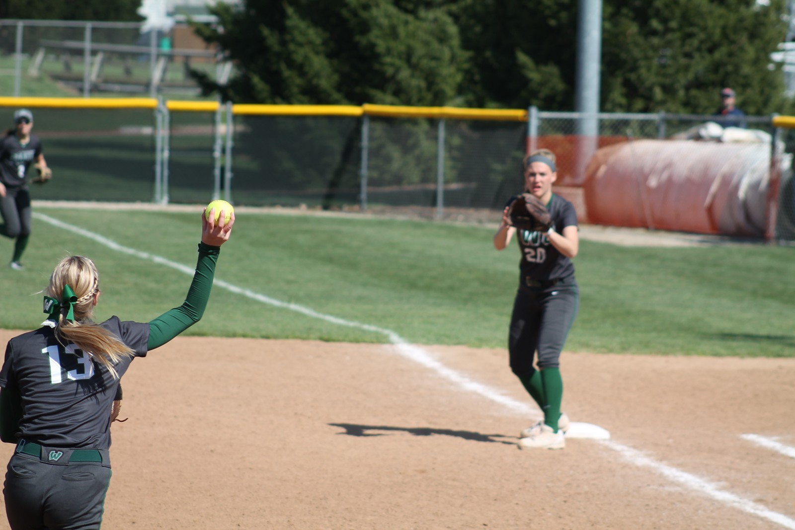 Cassidy Tarpey - 2016 - Softball - Illinois Wesleyan University Athletics