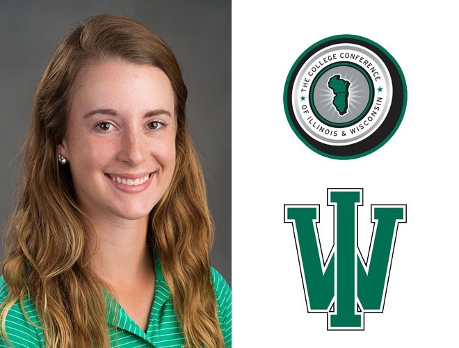 IWU's Koehler Named CCIW Women's Golfer of the Week - Illinois Wesleyan ...
