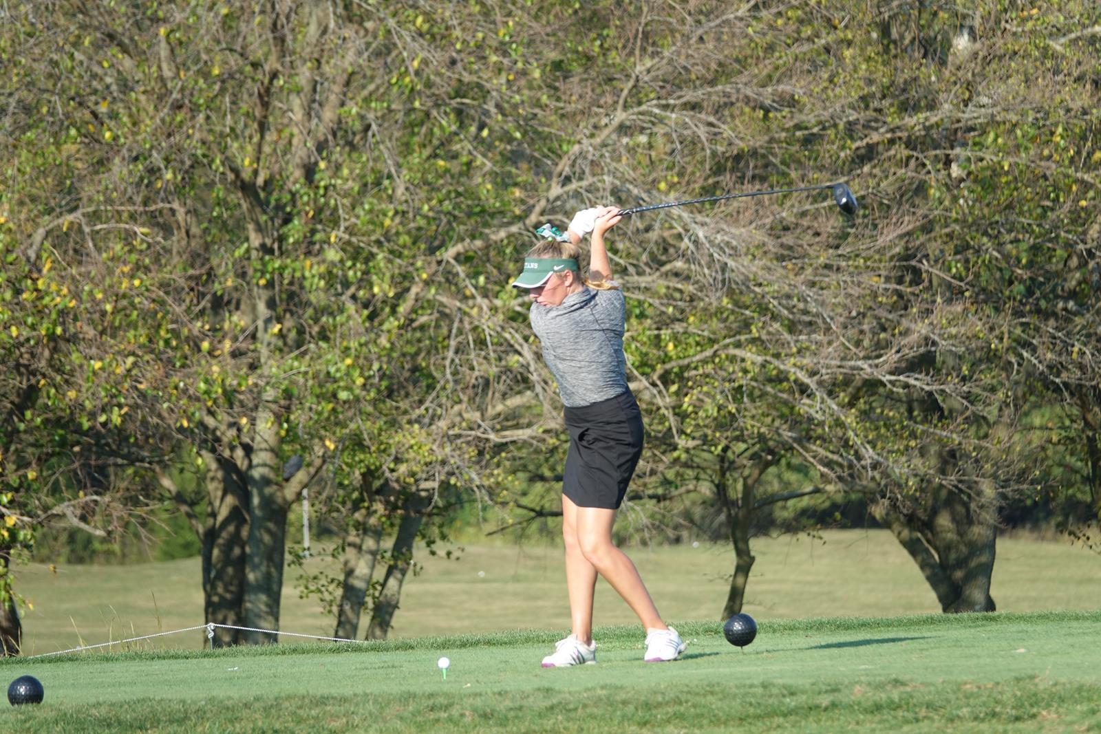 Olivia Ruff - 2018-19 - Women's Golf - Illinois Wesleyan University ...