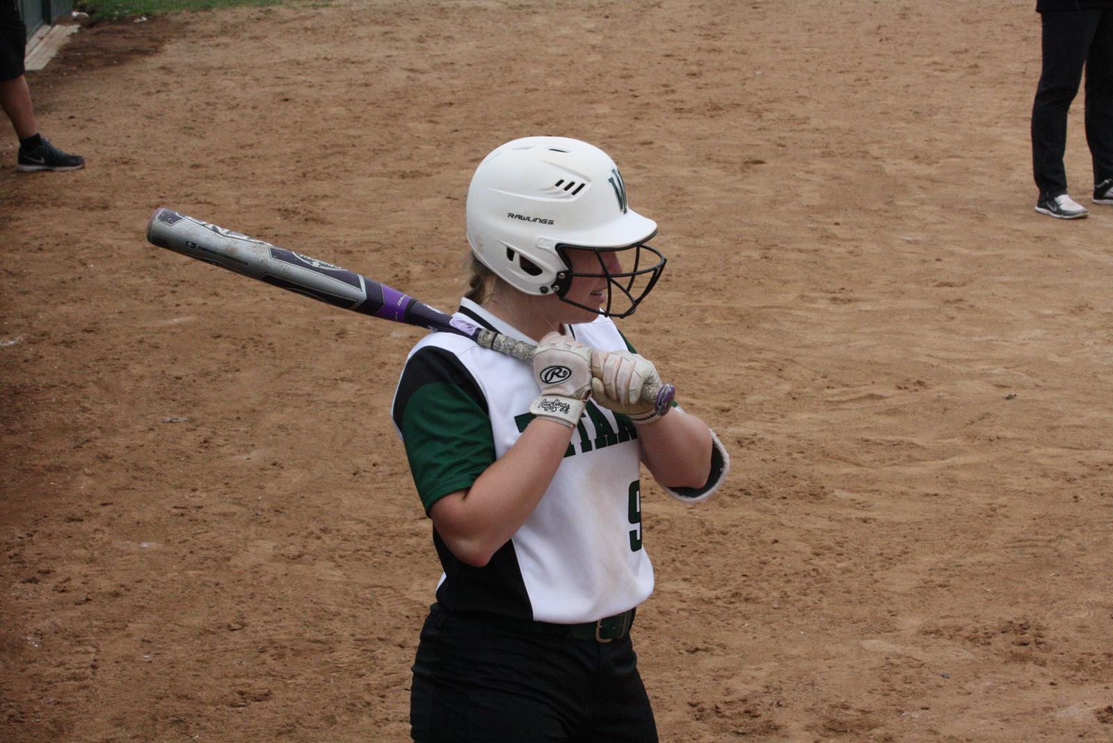 Amanda Lack - 2018 - Softball - Illinois Wesleyan University Athletics