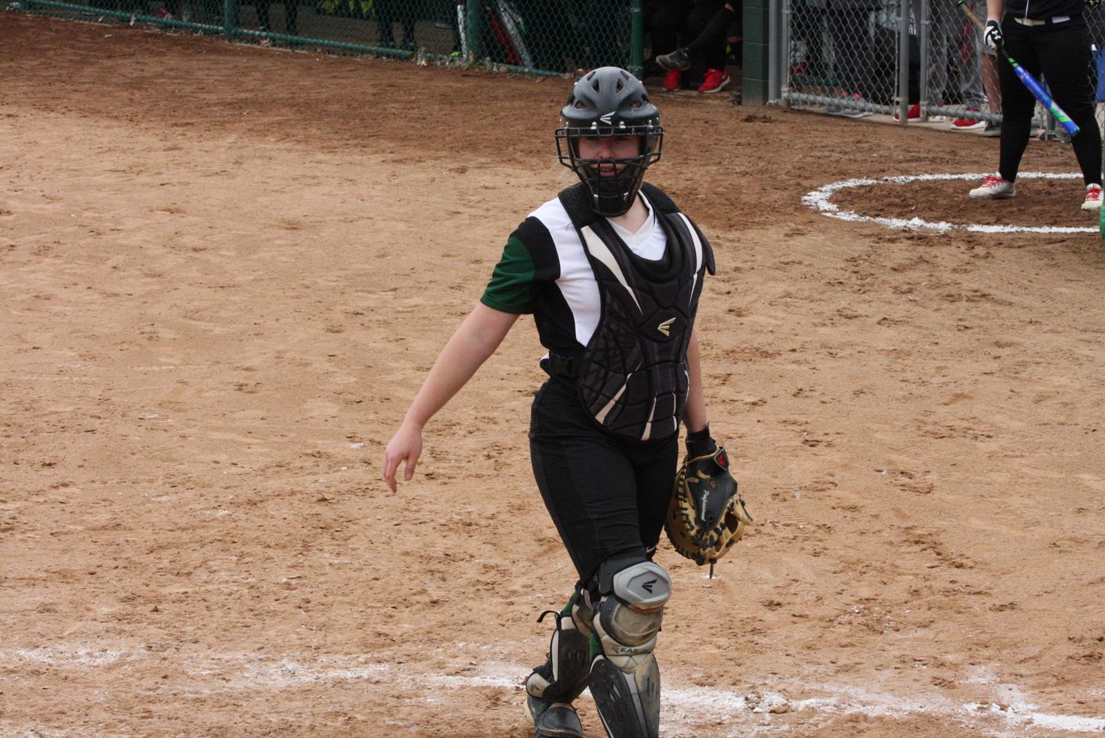 Amanda Lack - 2018 - Softball - Illinois Wesleyan University Athletics