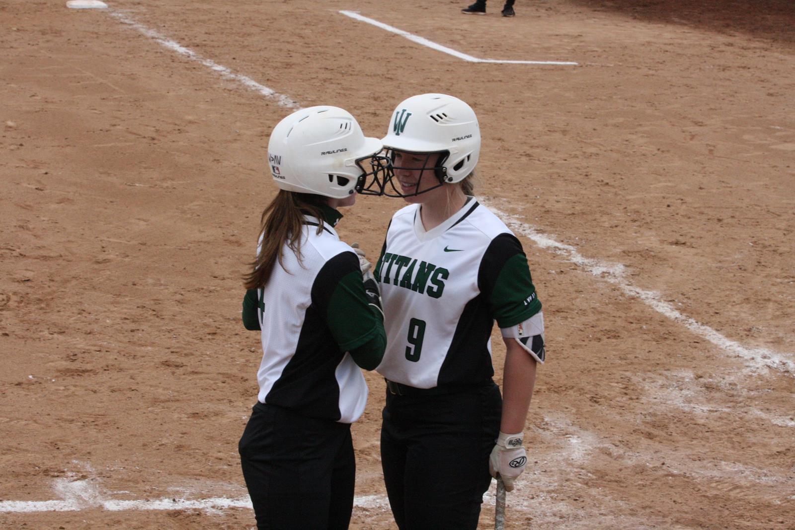 Amanda Lack - 2018 - Softball - Illinois Wesleyan University Athletics