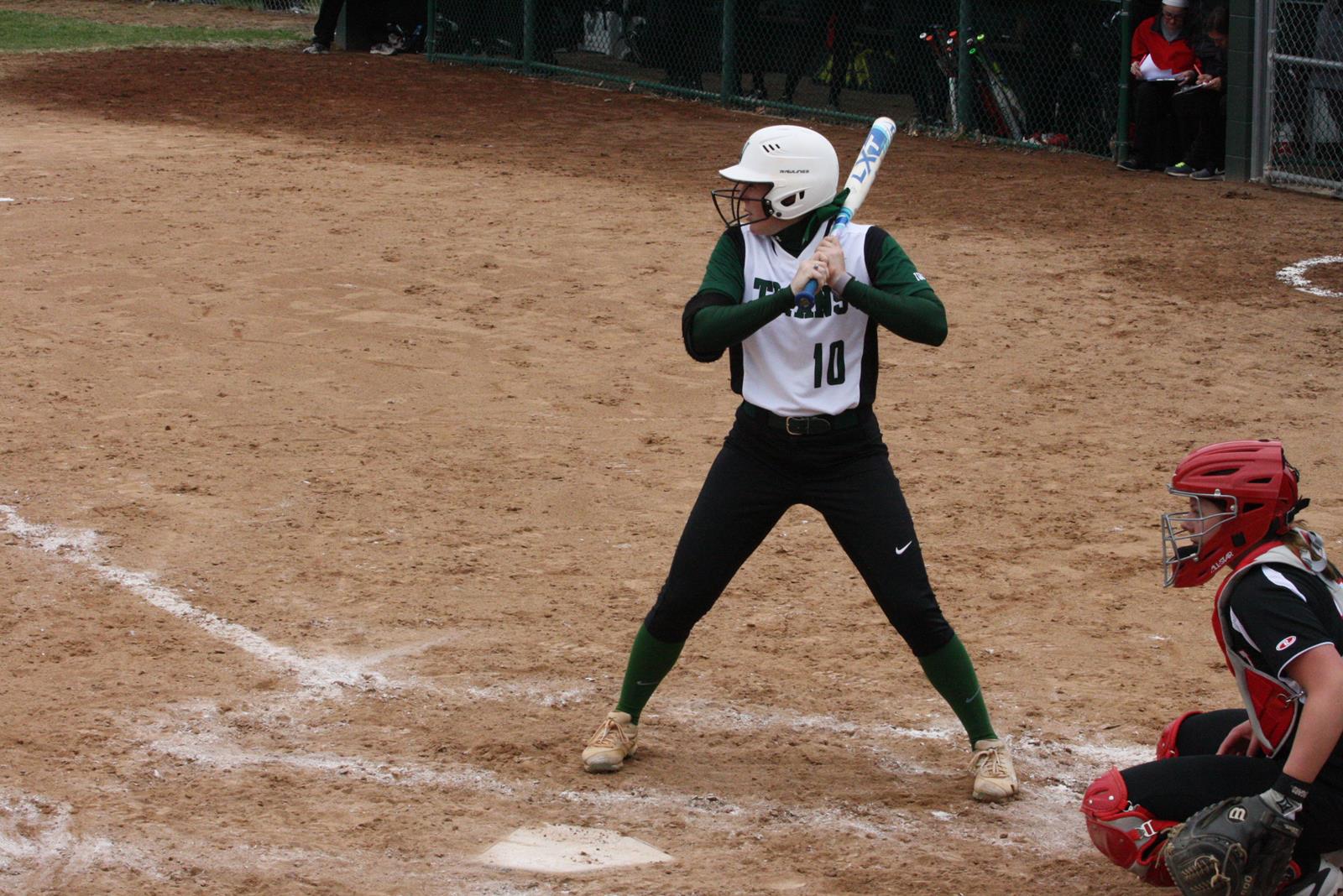 Stephanie Prentice - 2018 - Softball - Illinois Wesleyan University ...