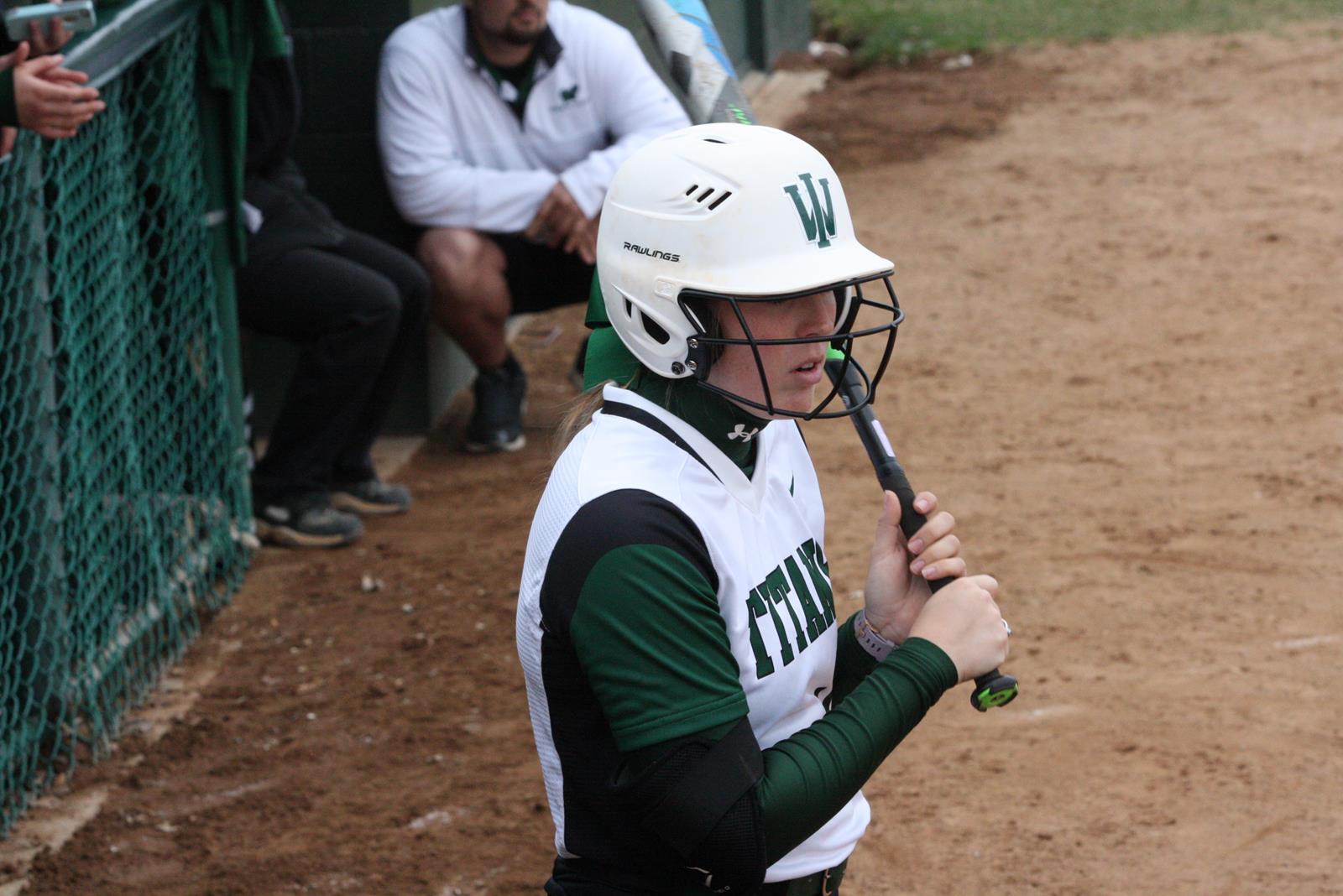 Stephanie Prentice - 2018 - Softball - Illinois Wesleyan University ...