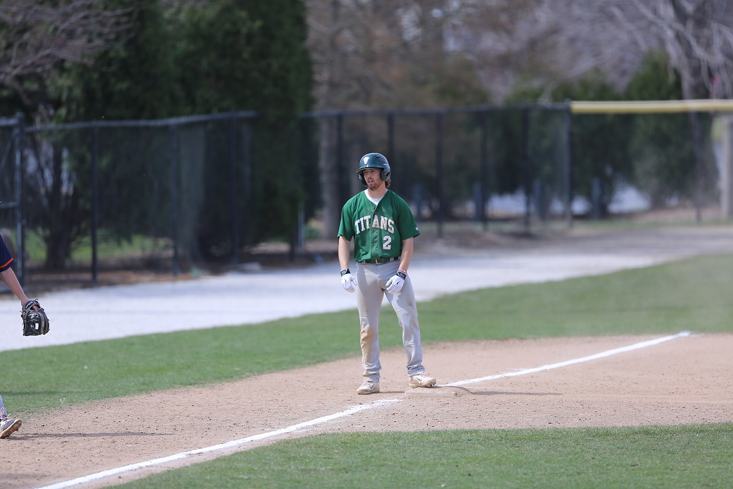 Stephen Billington - 2019 - Baseball - Illinois Wesleyan University ...