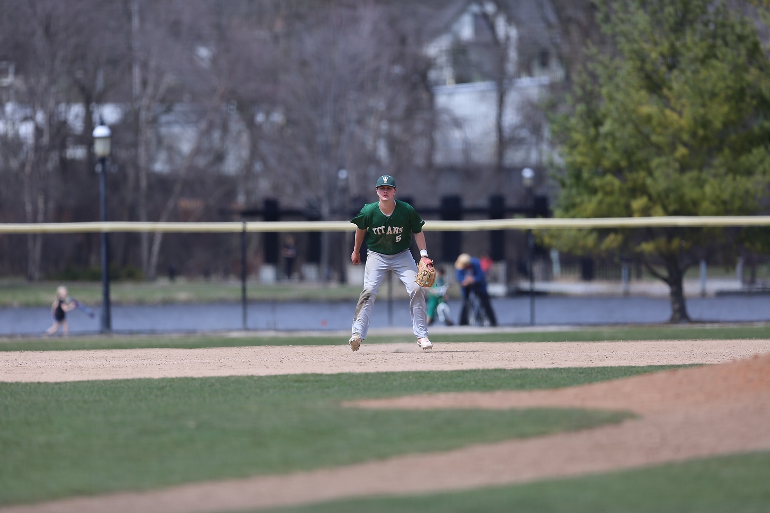 Jonathan Broadbear - 2017 - Baseball - Illinois Wesleyan University ...