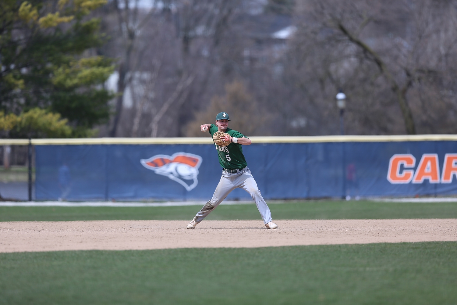 Jonathan Broadbear - 2017 - Baseball - Illinois Wesleyan University ...
