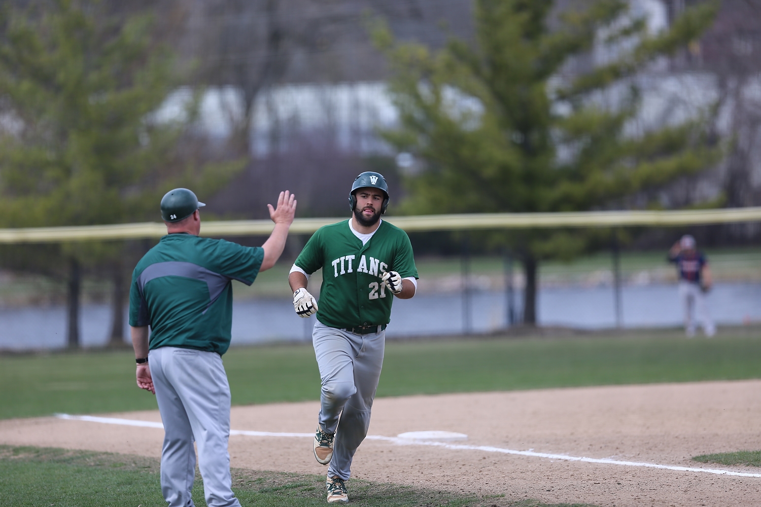 Pat Mollo - 2017 - Baseball - Illinois Wesleyan University Athletics