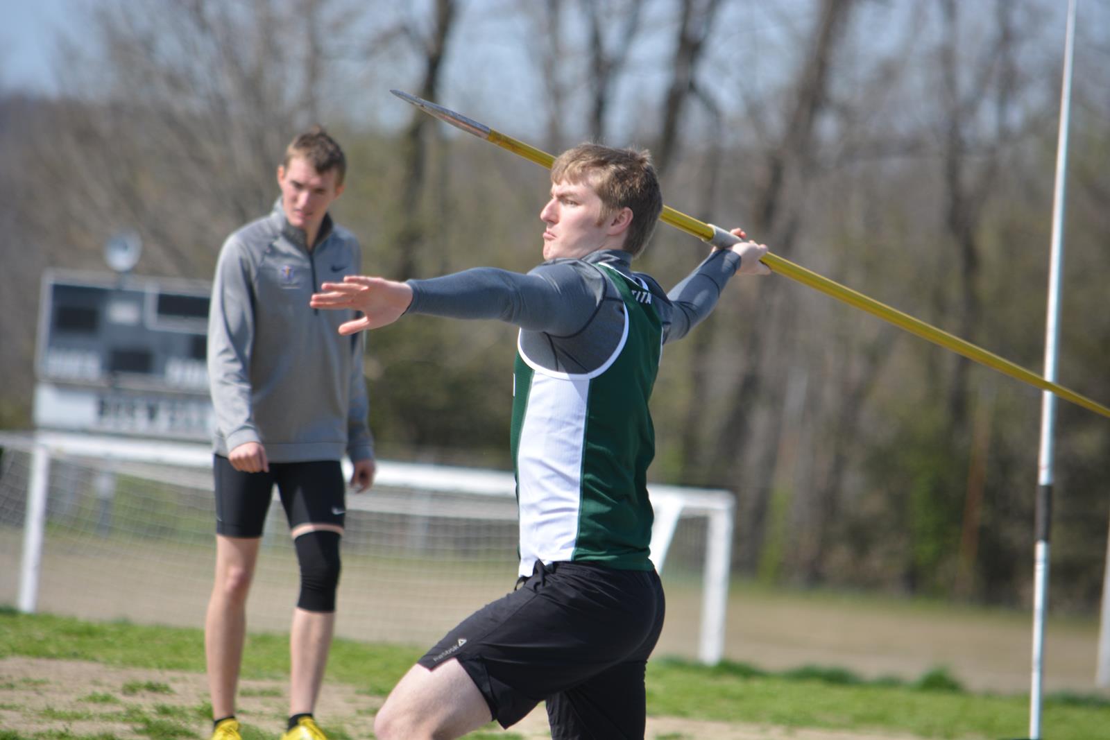 A.J. Thum - 2016-17 - Men's Track and Field - Illinois Wesleyan ...
