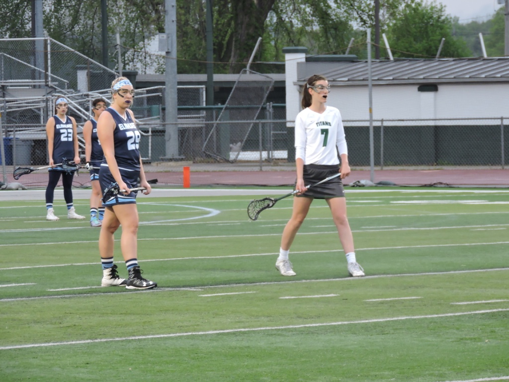 Sara Dust - 2017 - Women's Lacrosse - Illinois Wesleyan University ...