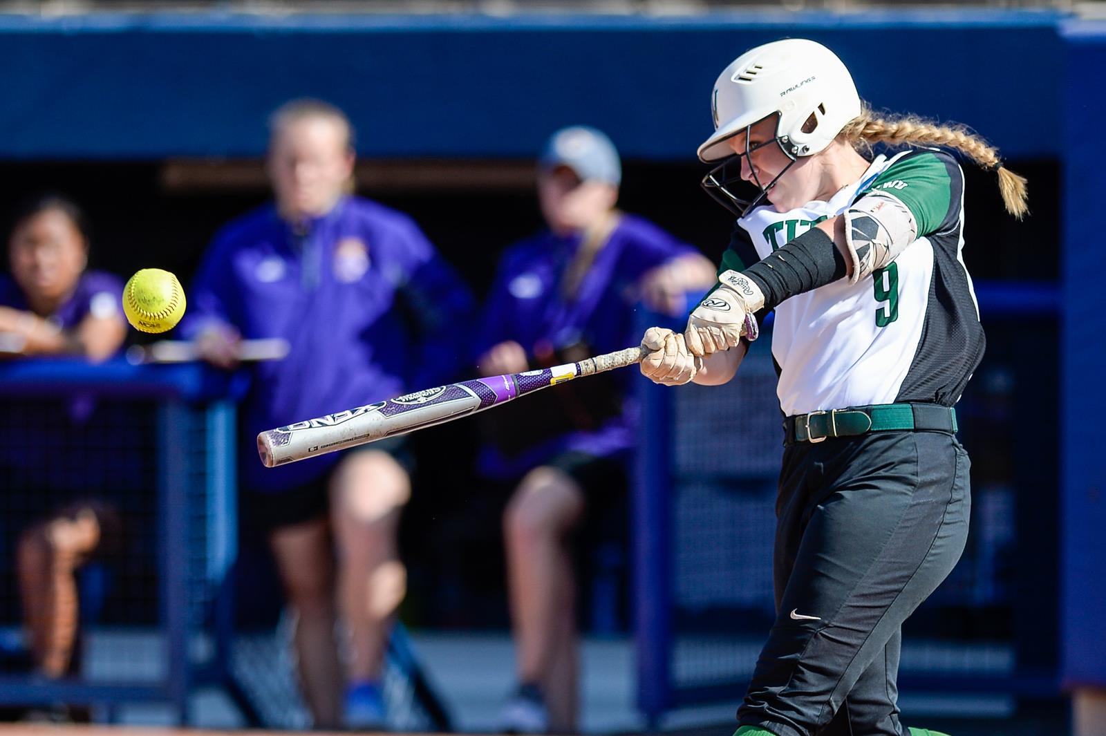 Amanda Lack - 2018 - Softball - Illinois Wesleyan University Athletics