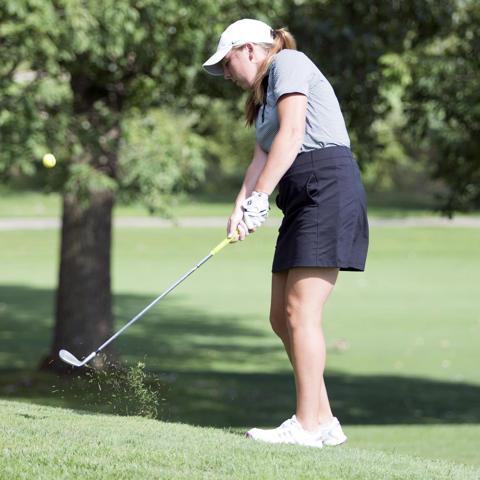 Olivia Ruff - 2018-19 - Women's Golf - Illinois Wesleyan University ...
