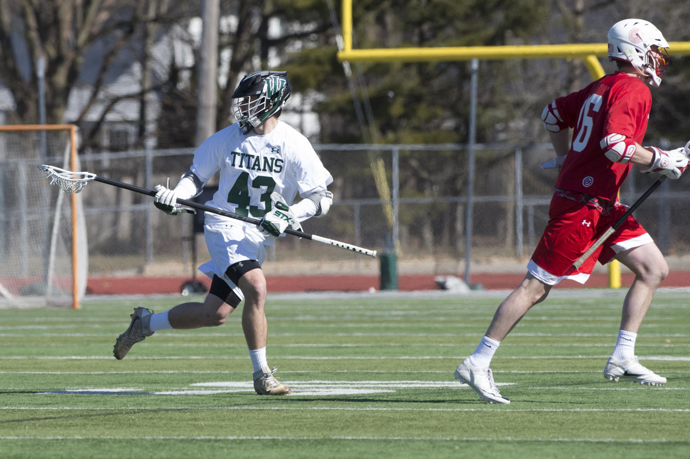 Morgan Riley - 2020 - Men's Lacrosse - Illinois Wesleyan University ...