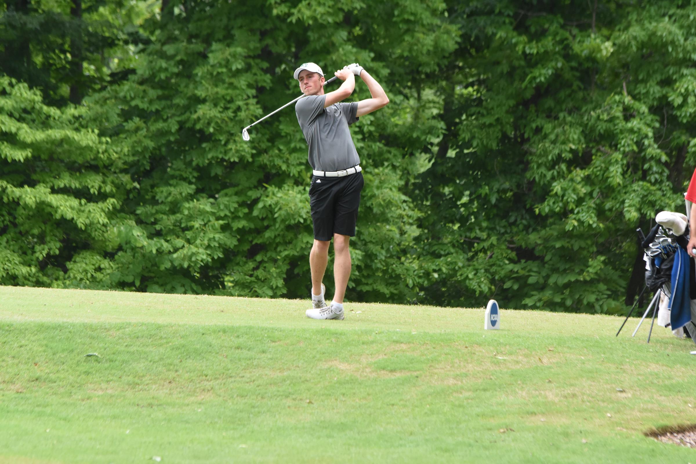 Conner O'Neil - 2017-18 - Men's Golf - Illinois Wesleyan University ...