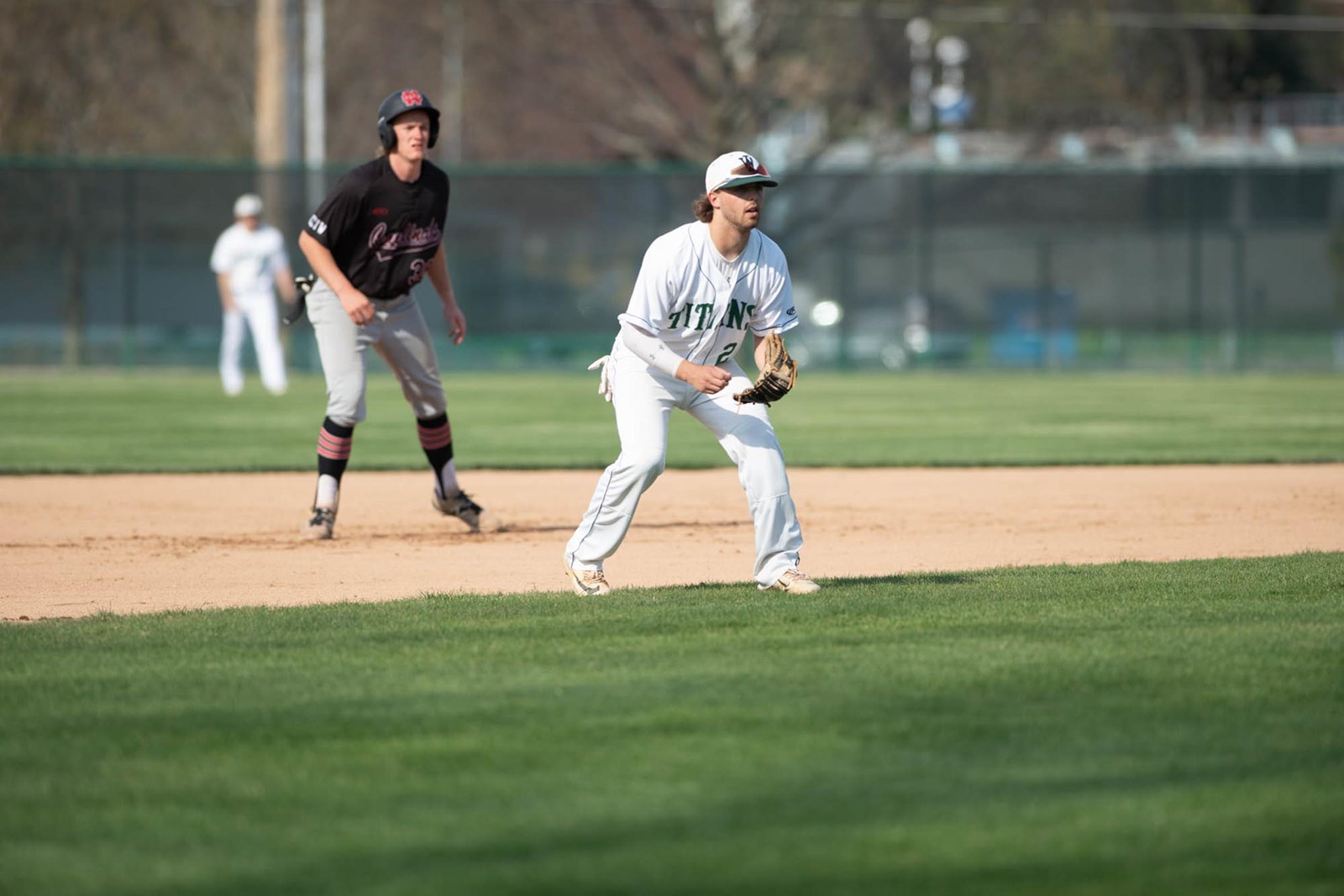 Stephen Billington - 2019 - Baseball - Illinois Wesleyan University ...