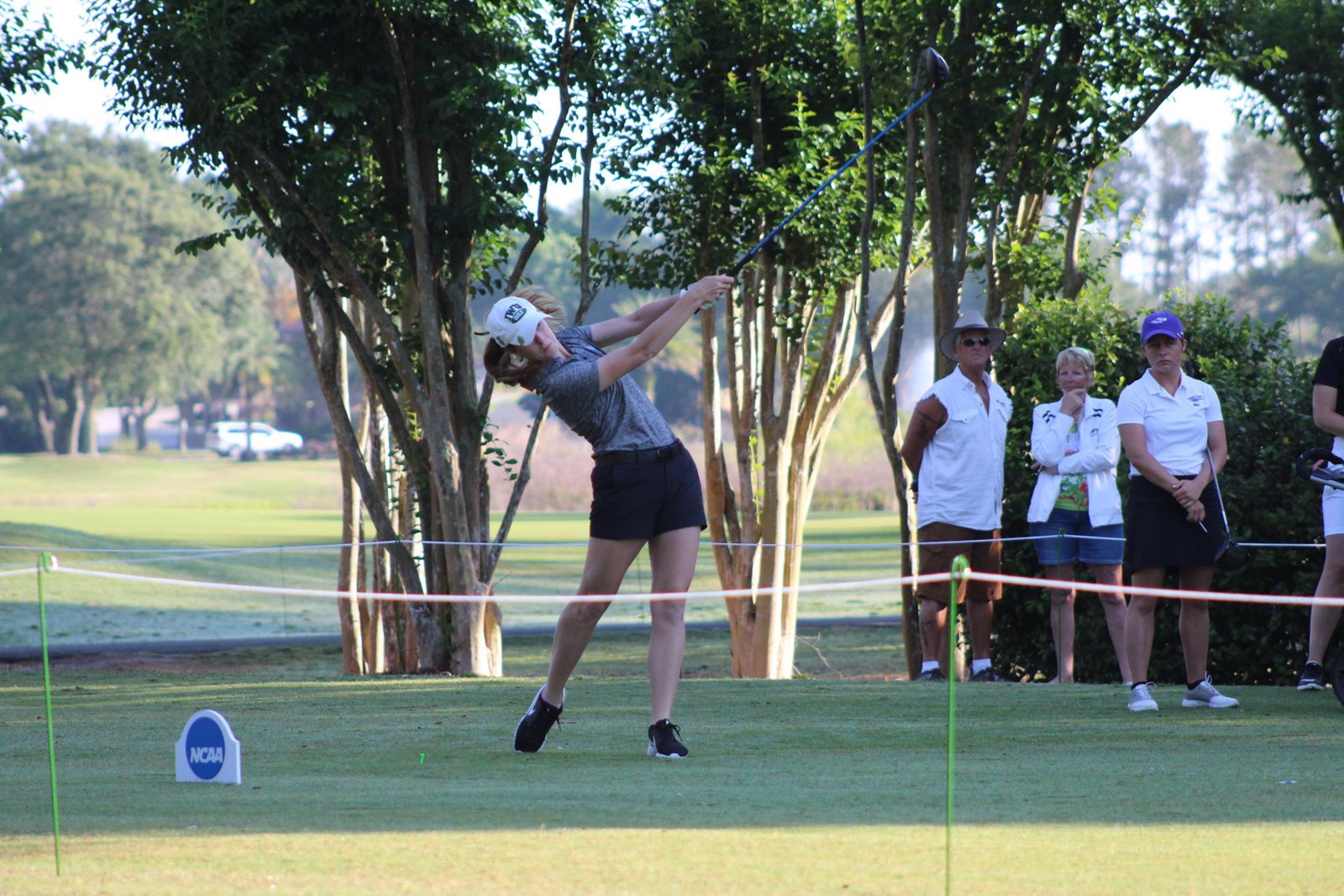 Jordan Koehler - 2018-19 - Women's Golf - Illinois Wesleyan University ...