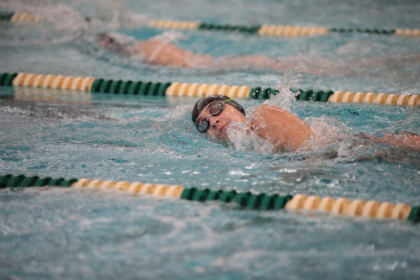 Maddie Bollinger - 2019-20 - Women's Swimming and Diving - Illinois ...