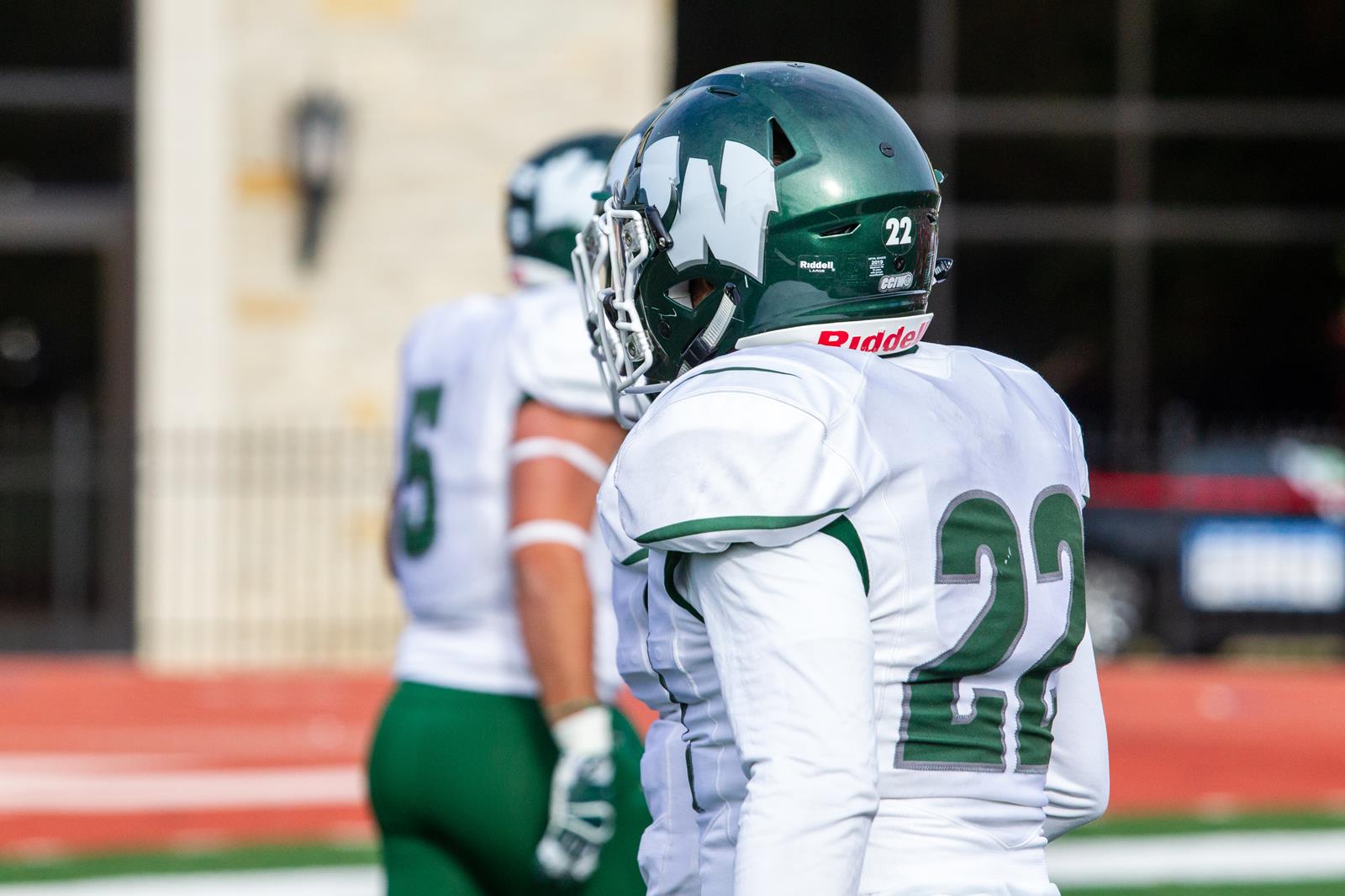 Jake Kapp - 2019 - Football - Illinois Wesleyan University Athletics