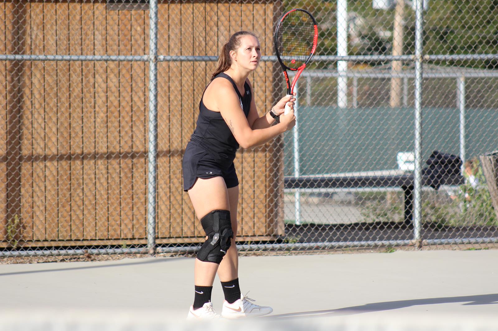 Sydney Rowley - 2019-20 - Women's Tennis - Illinois Wesleyan University ...