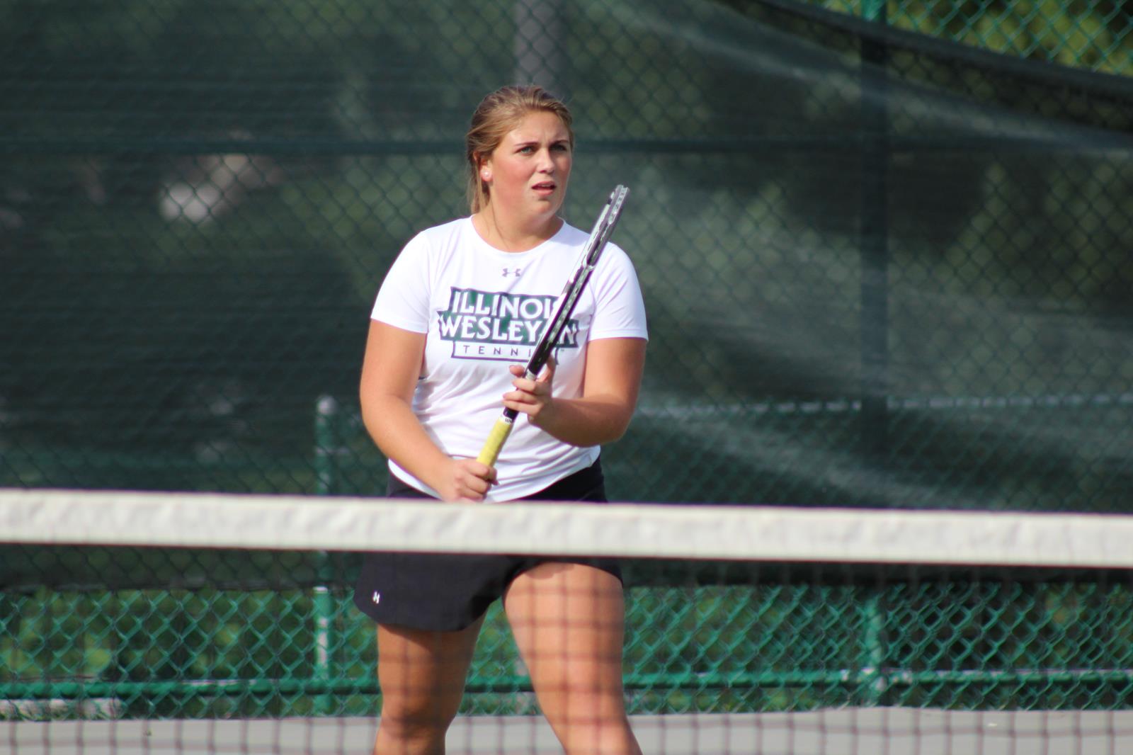 Caitlyn Smith - 2019-20 - Women's Tennis - Illinois Wesleyan University ...