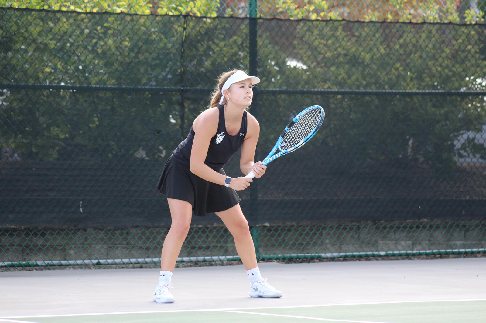 Andrea Zulawski - 2019-20 - Women's Tennis - Illinois Wesleyan ...