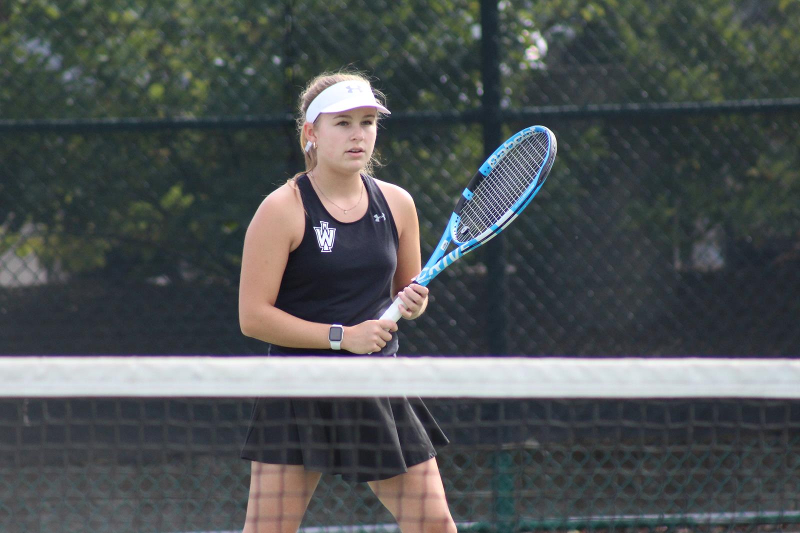 Andrea Zulawski - 2019-20 - Women's Tennis - Illinois Wesleyan ...
