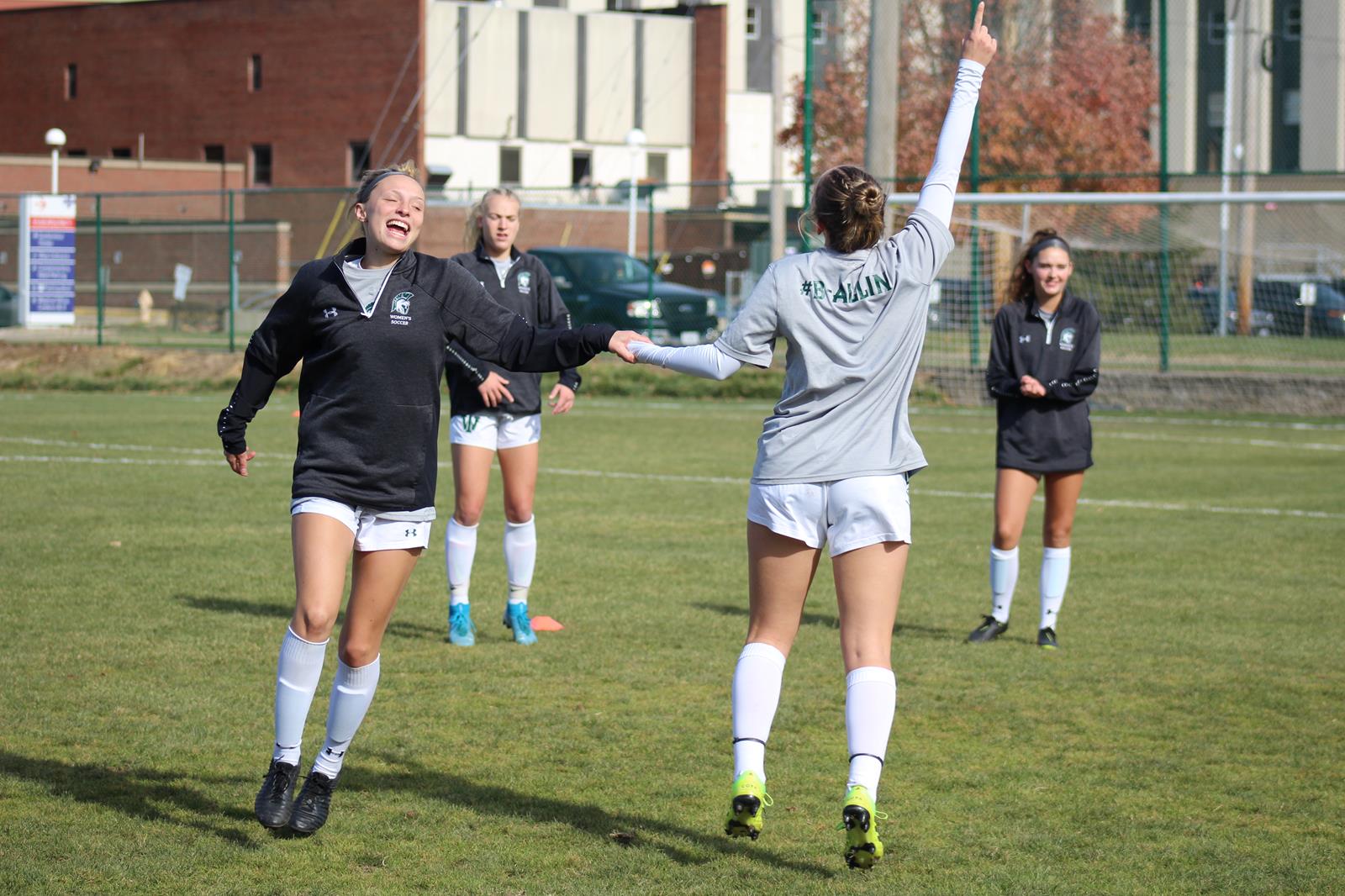 Madison Fischer - 2022 - Women's Soccer - Illinois Wesleyan University ...