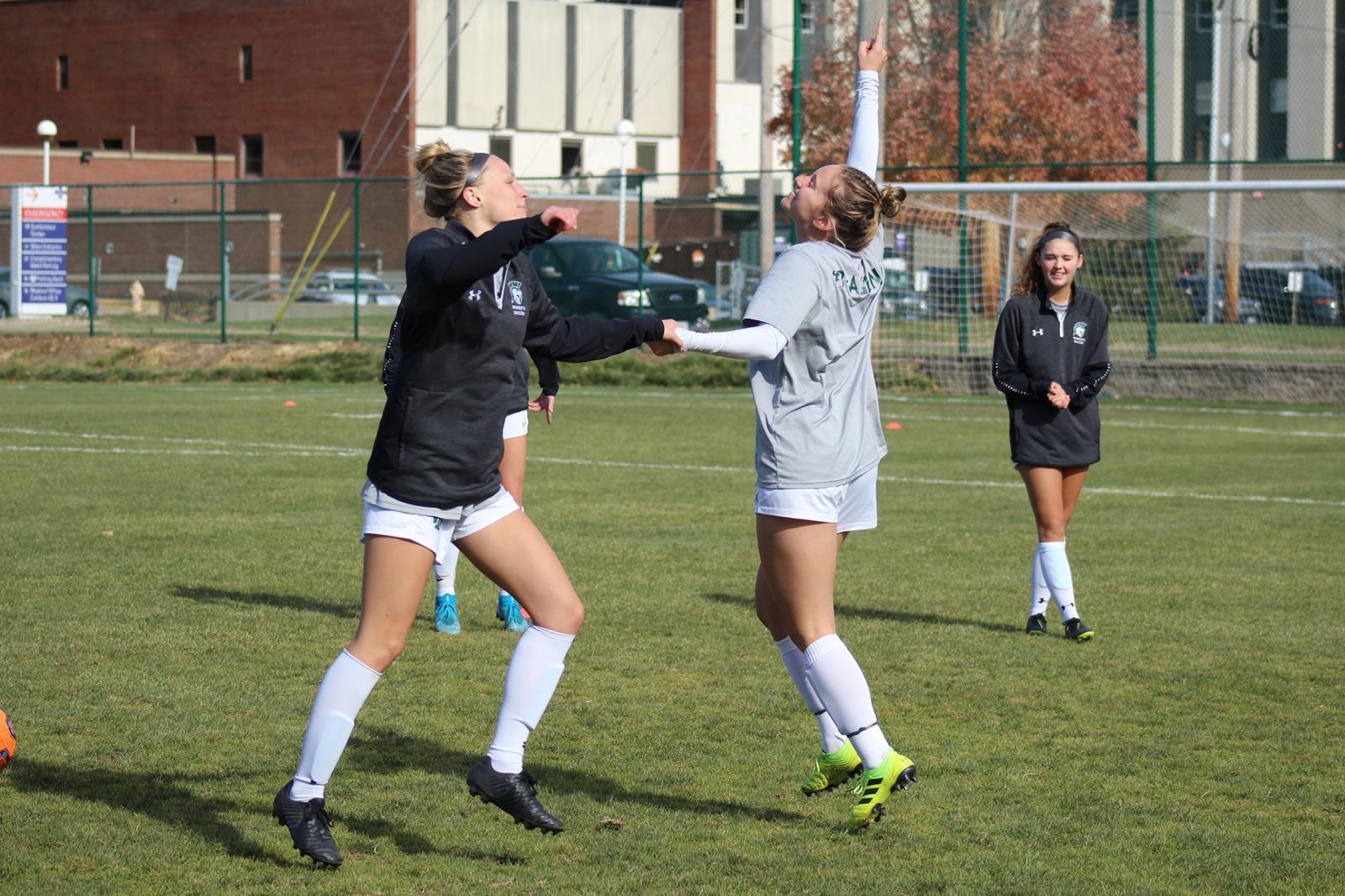 Madison Fischer - 2022 - Women's Soccer - Illinois Wesleyan University ...