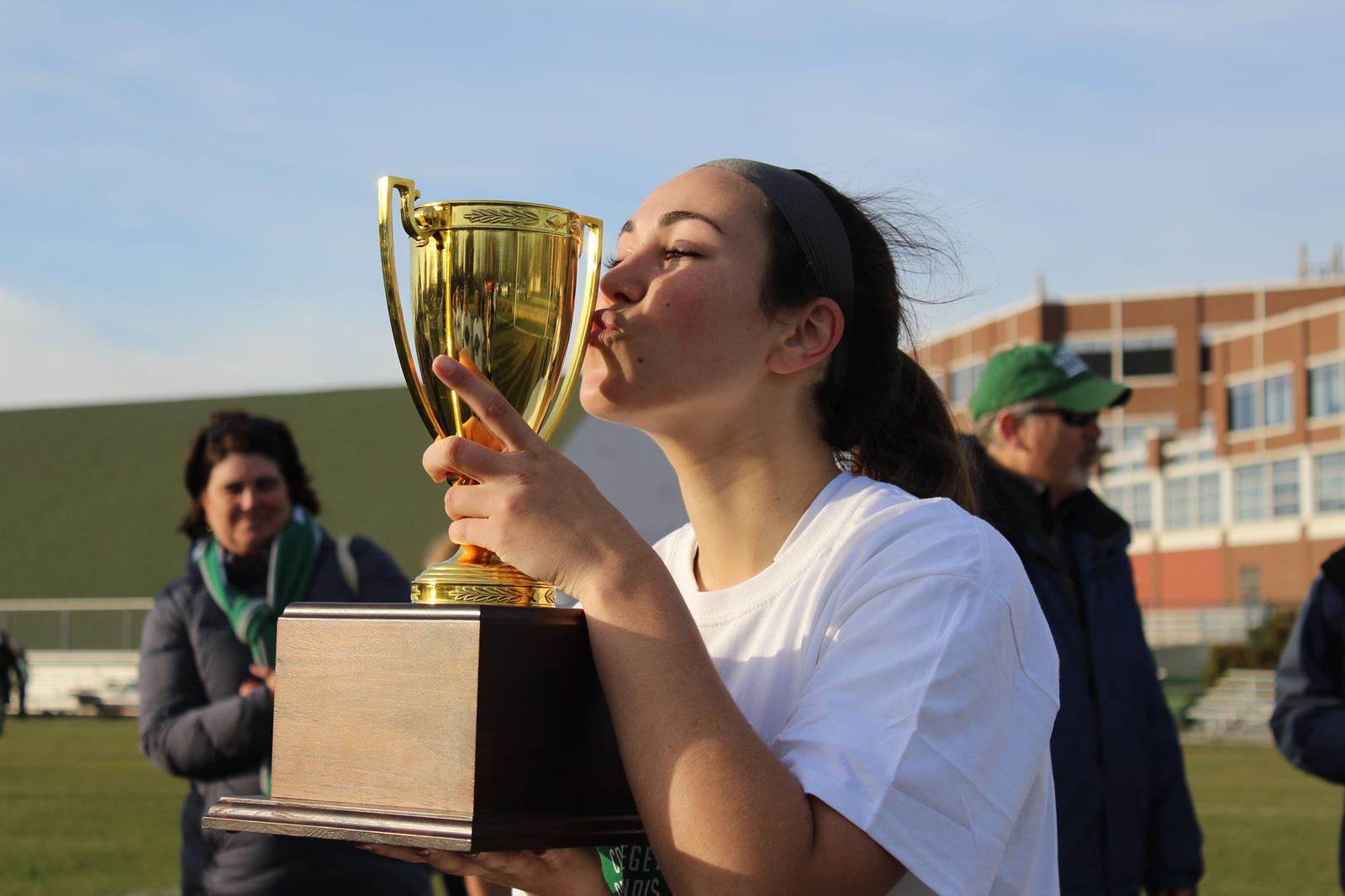 Shannon Gatehouse - 2019 - Women's Soccer - Illinois Wesleyan ...